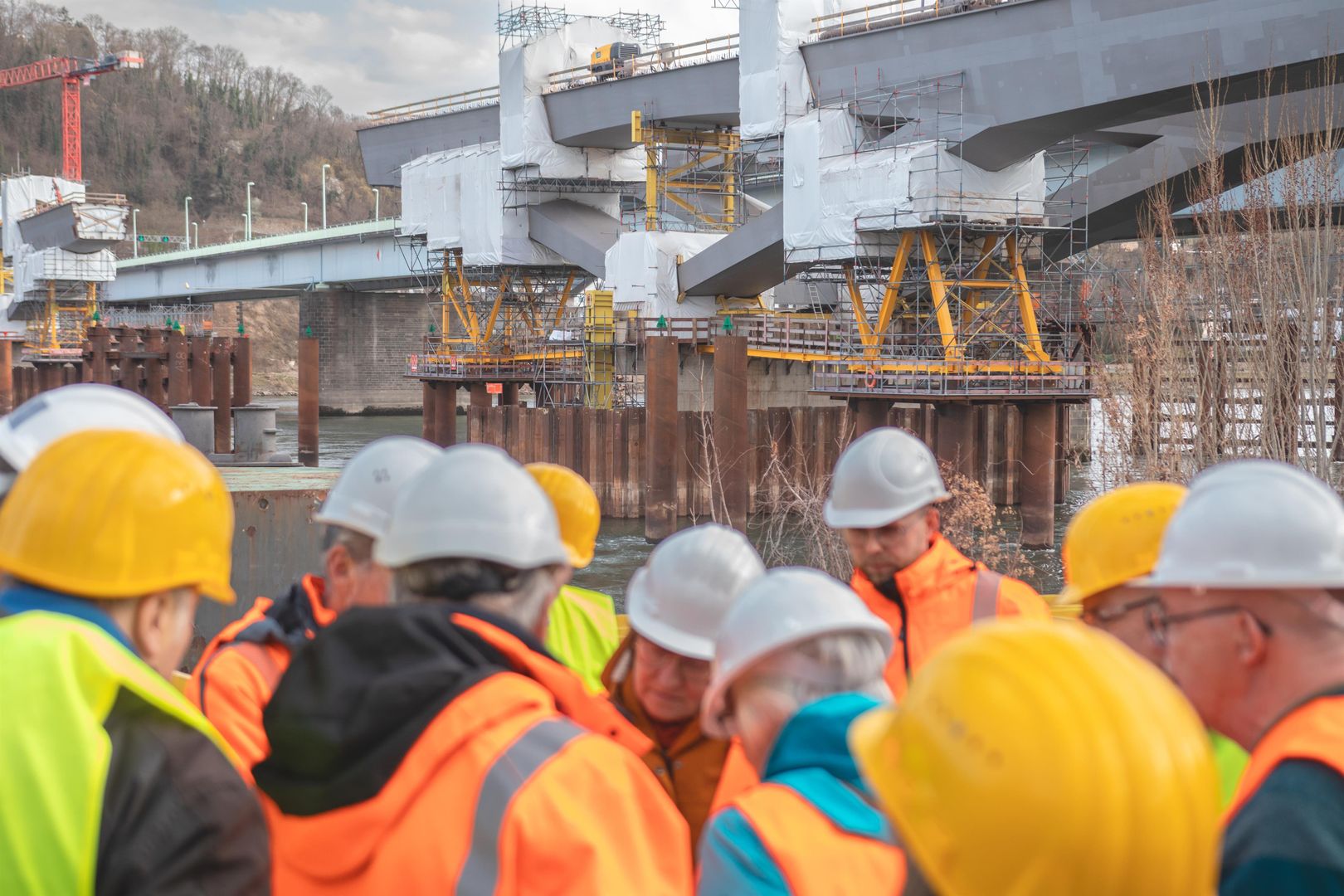 Deskline Veranstaltungen | Stadt Koblenz