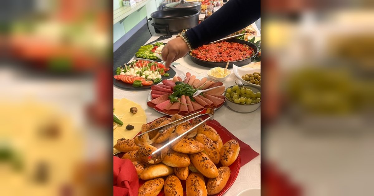 Frühstück bei Merhaba | Stadt Koblenz